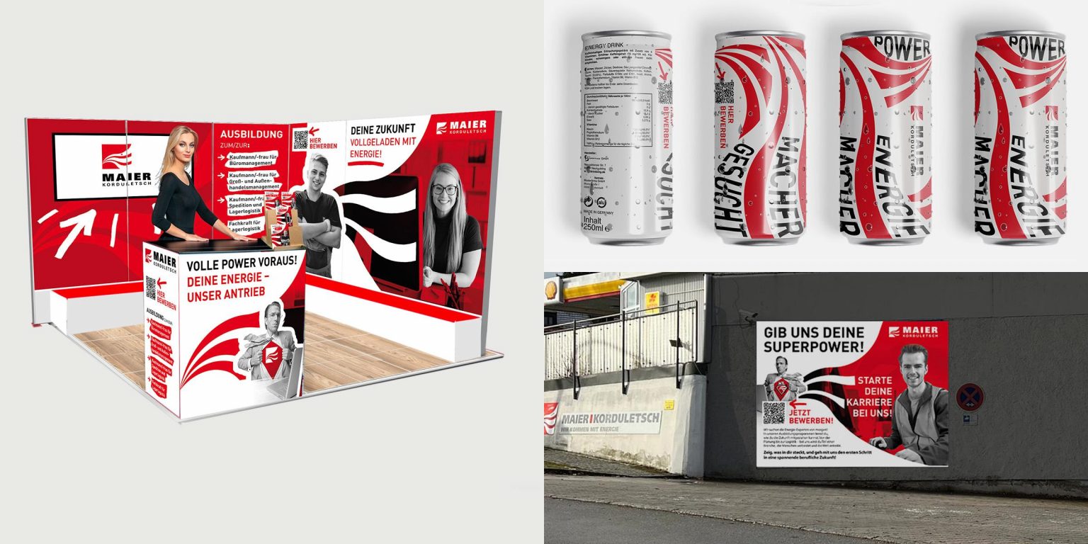 Trade Fair Stand Design Agency | Bali-Munich | GFDesignworks 📣
